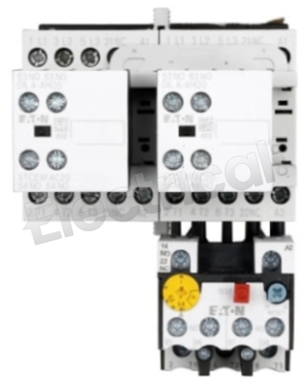 Cutler Hammer XTAR007B21AD010 Motor Starter Motor Control