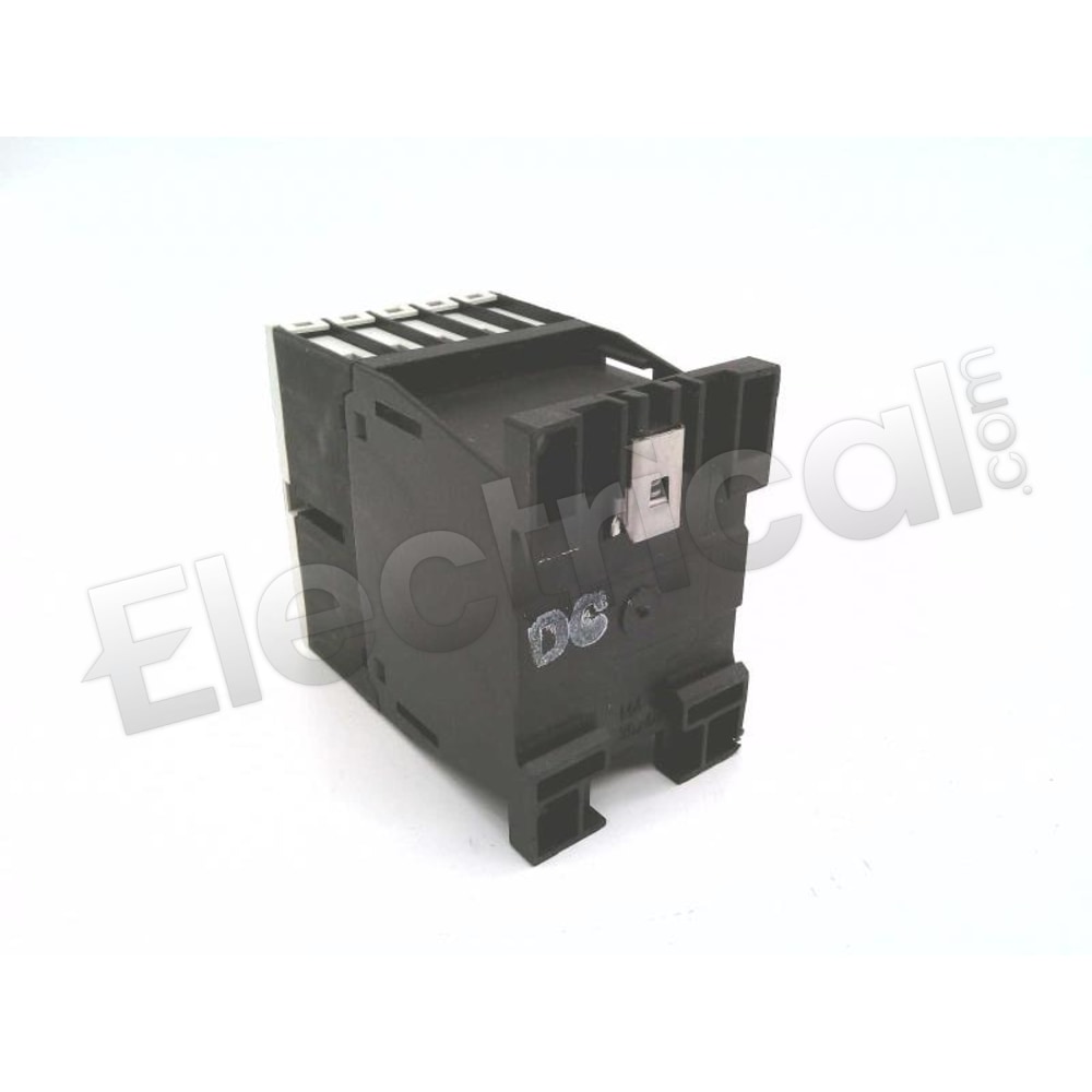XTCE012B01TD Eaton XT Series 12A Contactor