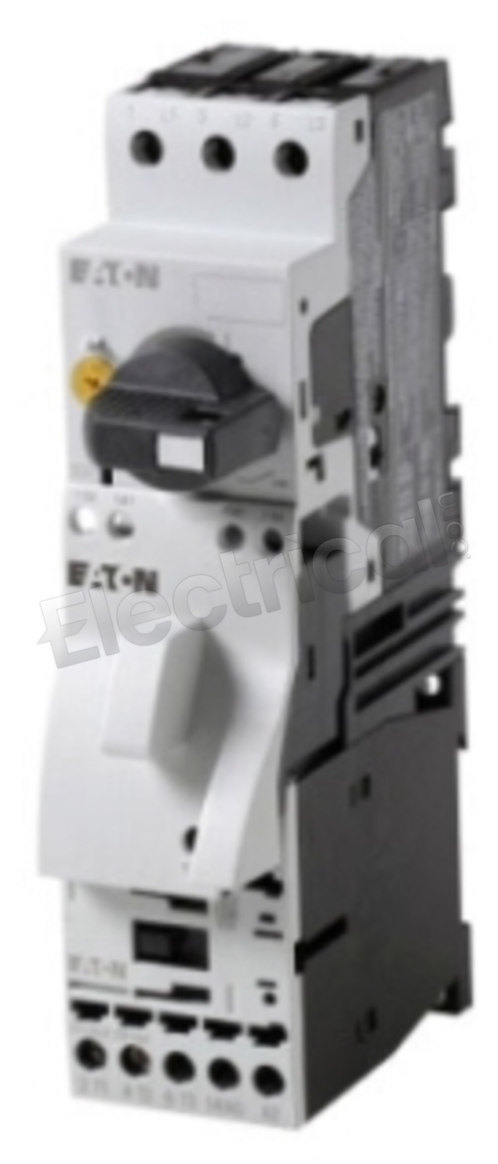 Cutler Hammer XTCE012B10L Contactor Motor Control