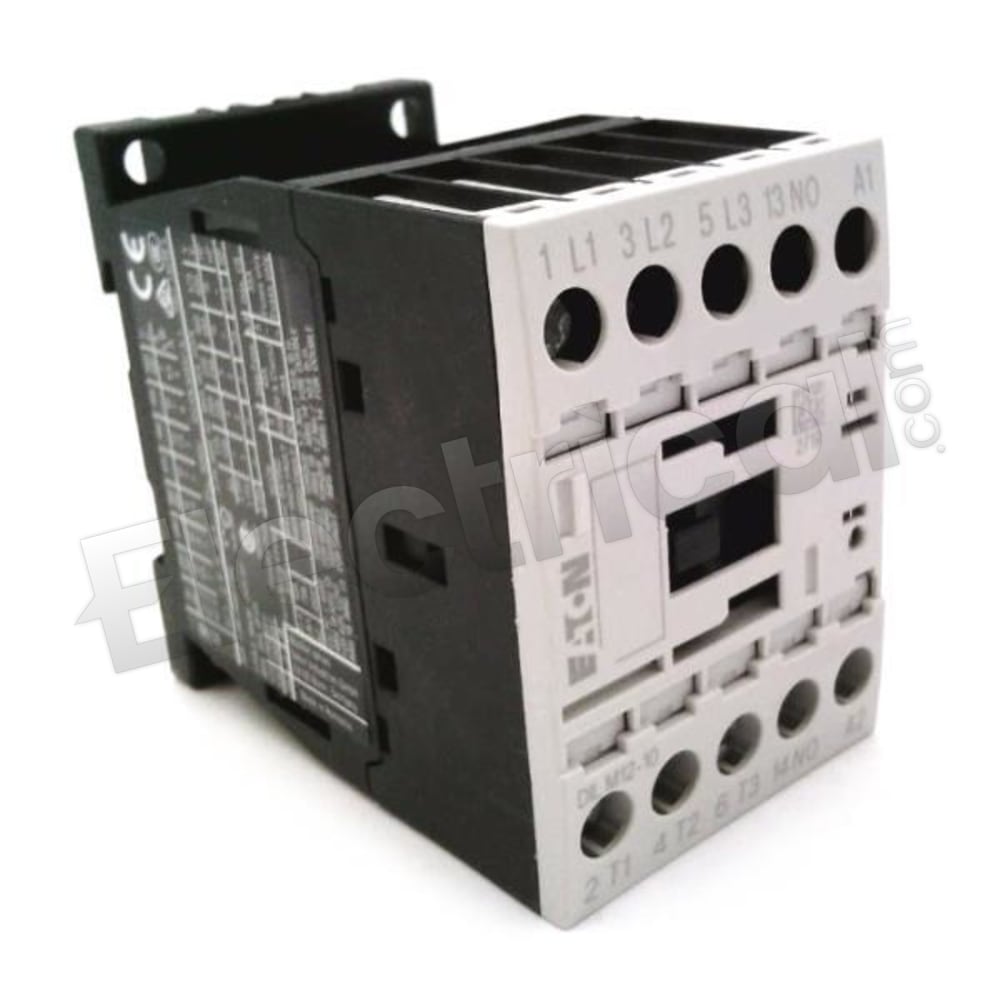 Eaton XTCE012B10U Contactor Motor Control
