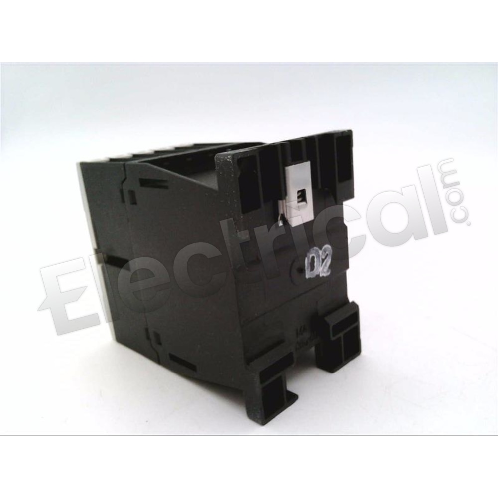 Cutler Hammer XTCE015B01TD Contactor Motor Control