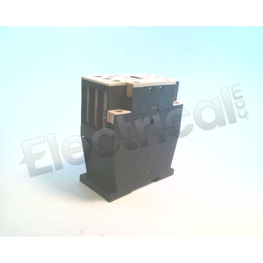 Cutler Hammer XTCE032C01AD Contactor Motor Control