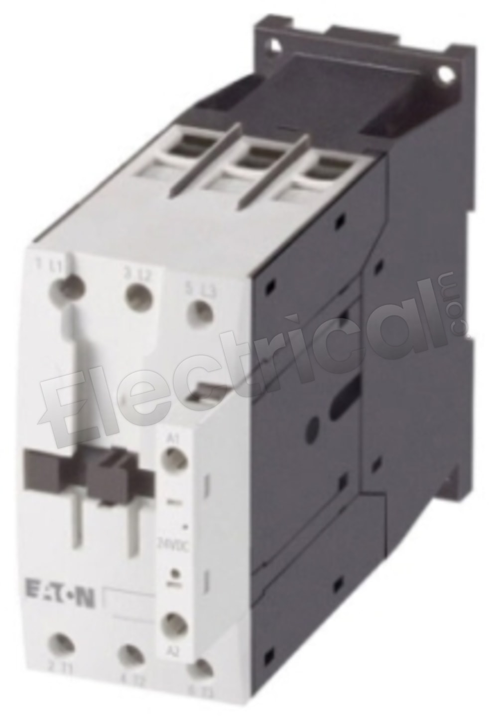 Cutler Hammer XTCE065D00G Contactor Motor Control