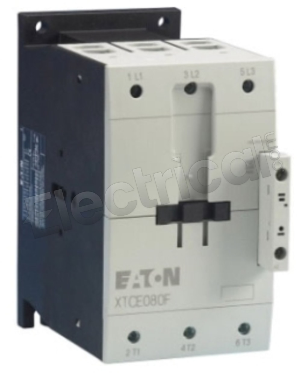Cutler Hammer XTCE080F00C Contactor Motor Control