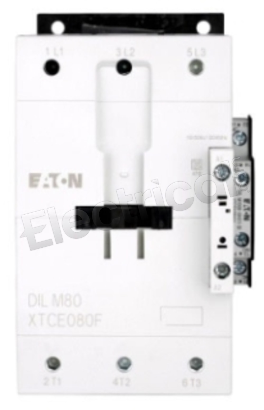 XTCE080FS1A Cutler Hammer XT Series 80A Contactor