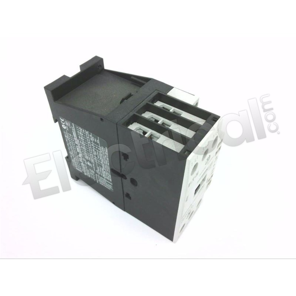 Eaton XTCEC025C10A Contactor Motor Control
