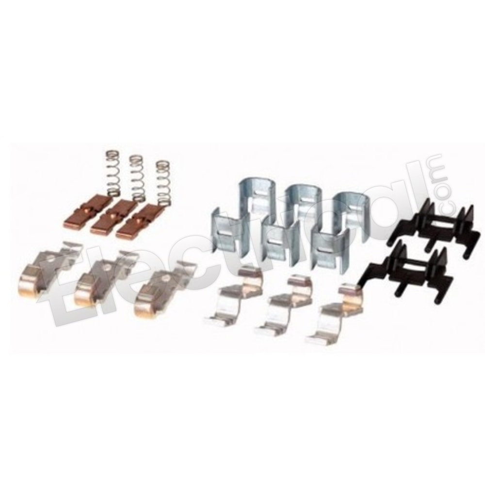 Eaton XTCERENCONTACTD Contact Kit Motor Control