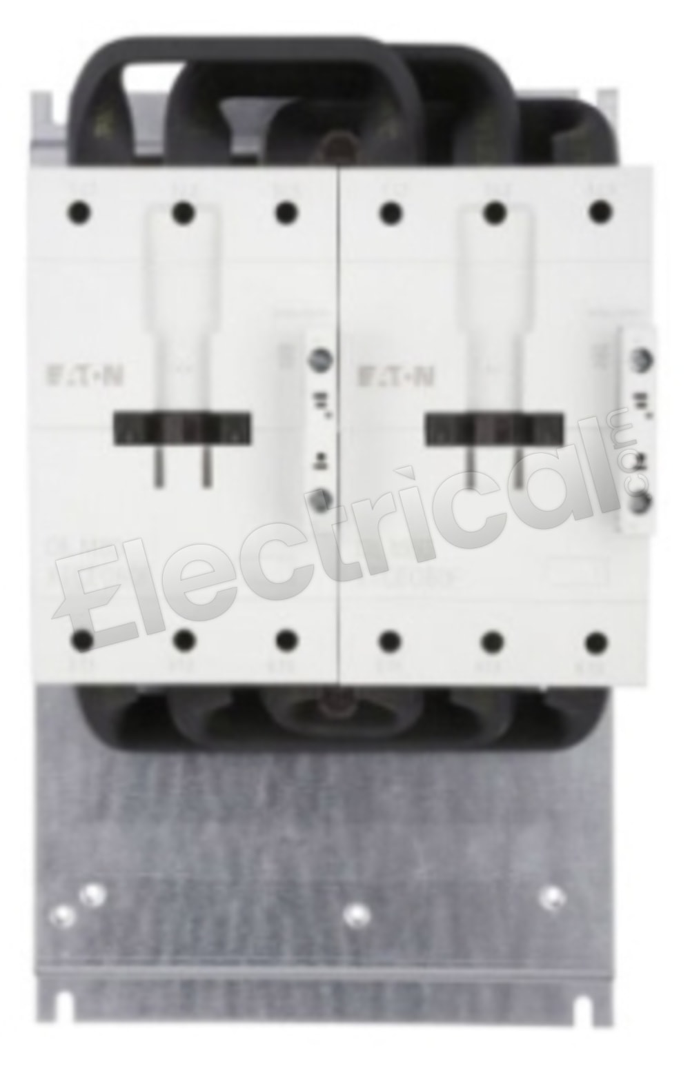 Cutler Hammer XTCR080F11T Contactor Motor Control
