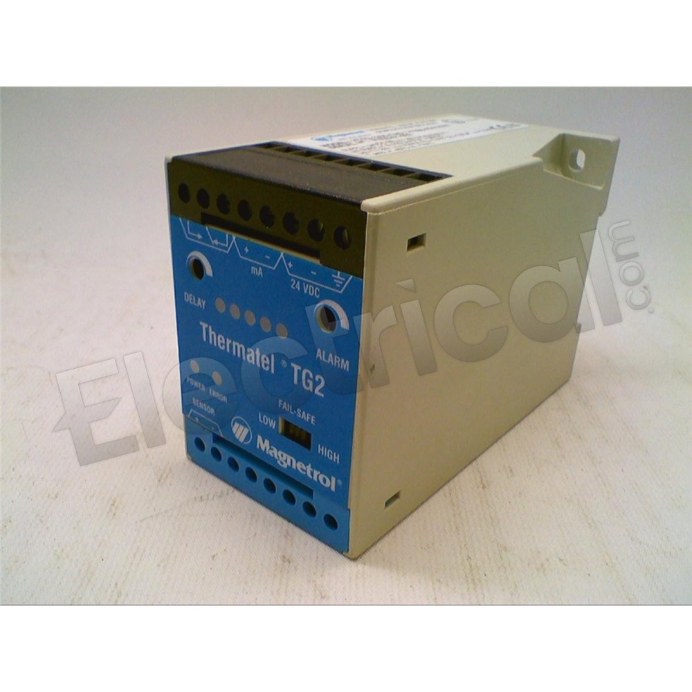 Magnetrol XTG2-120D-TAO Automation Switch Automation