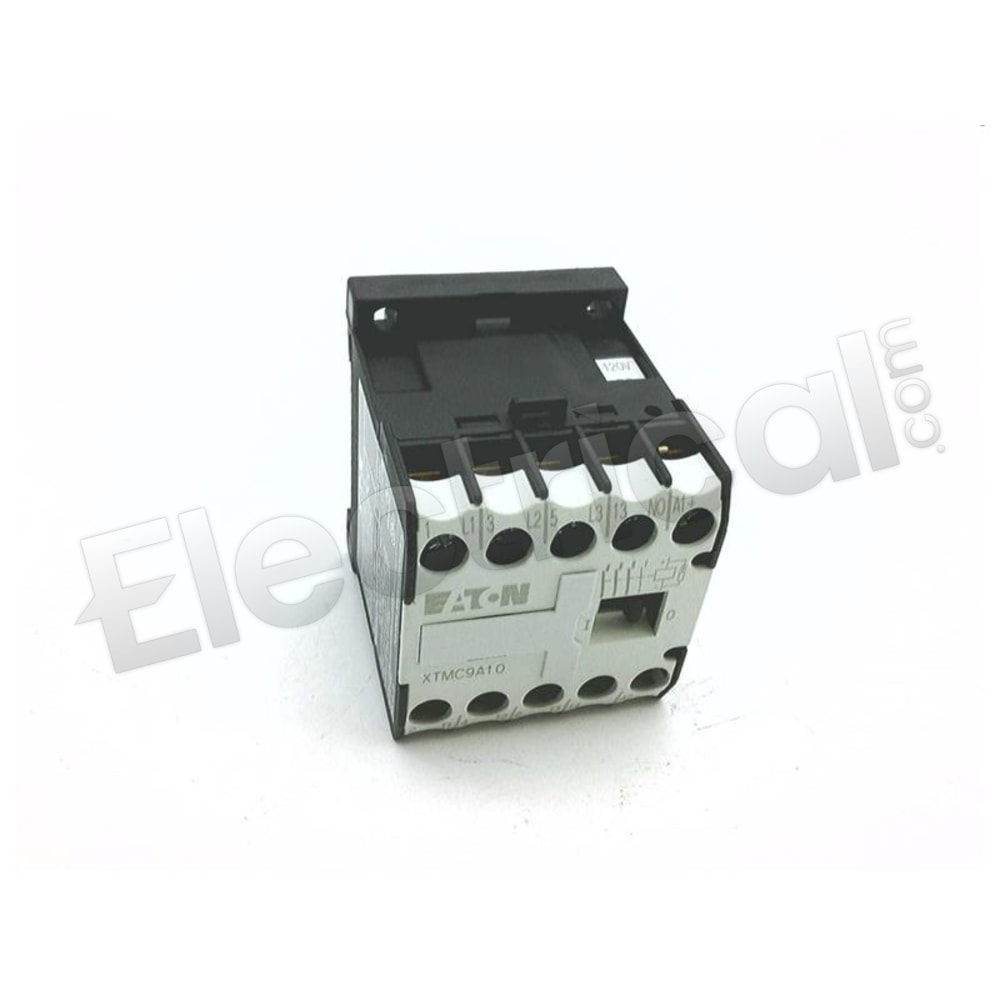 Eaton XTMC9A10AD Contactor Motor Control