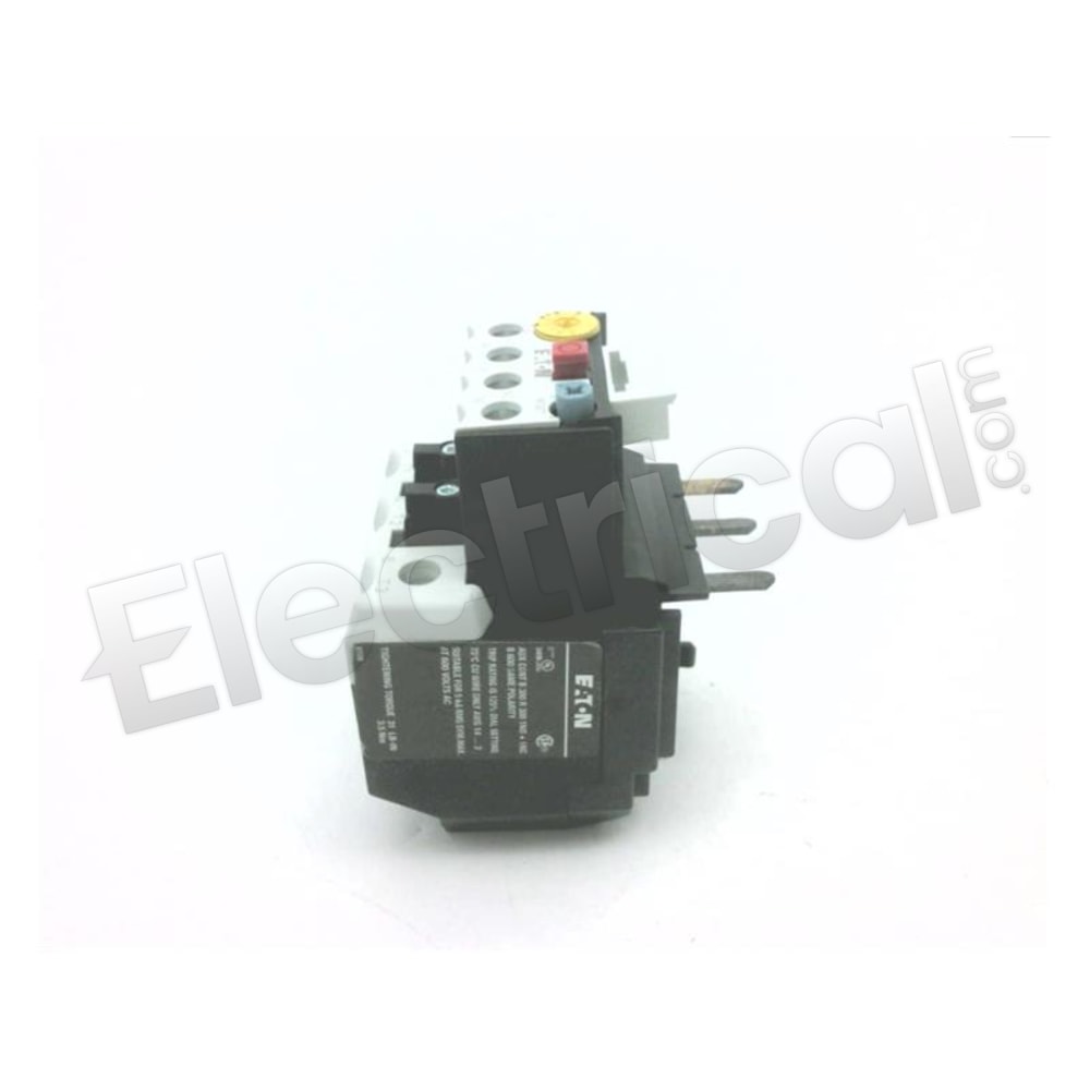 XTOB016DC1 Overload Relay Motor Control