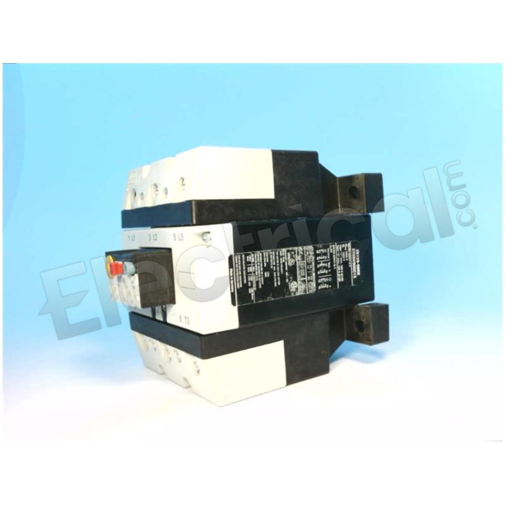 Eaton XTOB050GC1S Overload Relay Motor Control