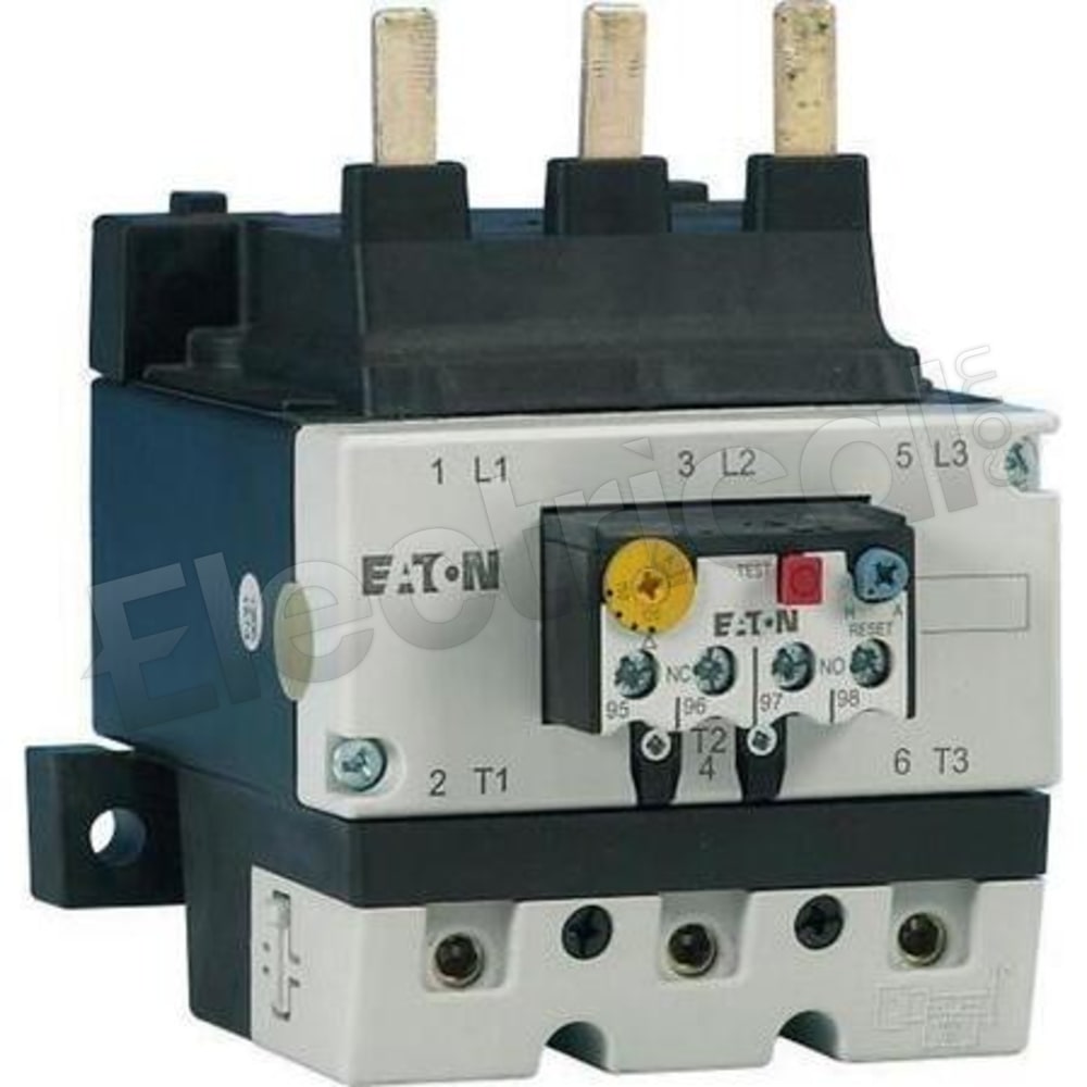 XTOB100GC1S Eaton Overload Relay Motor Control