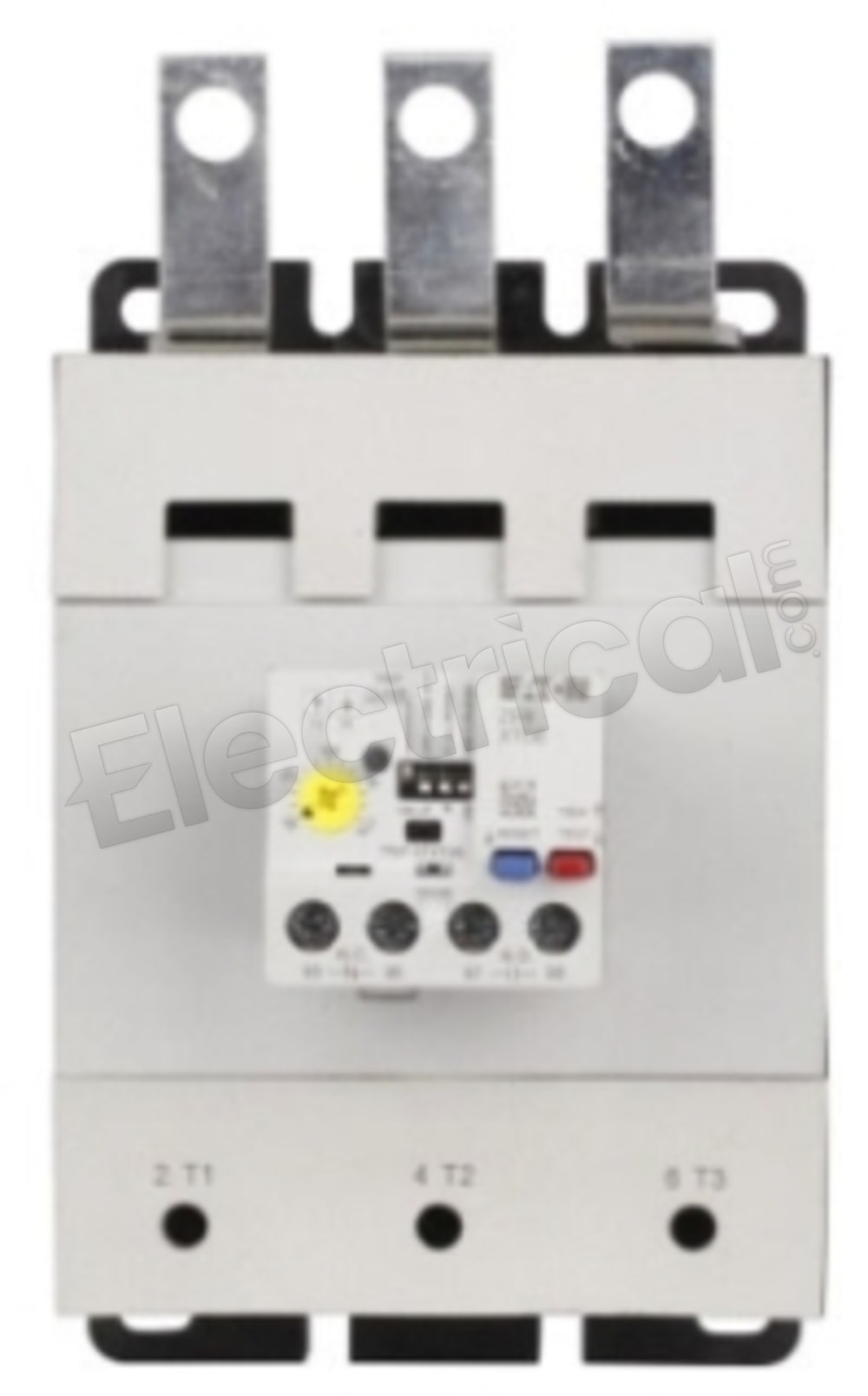 Cutler Hammer XTOE175HGS Overload Relay Motor Control