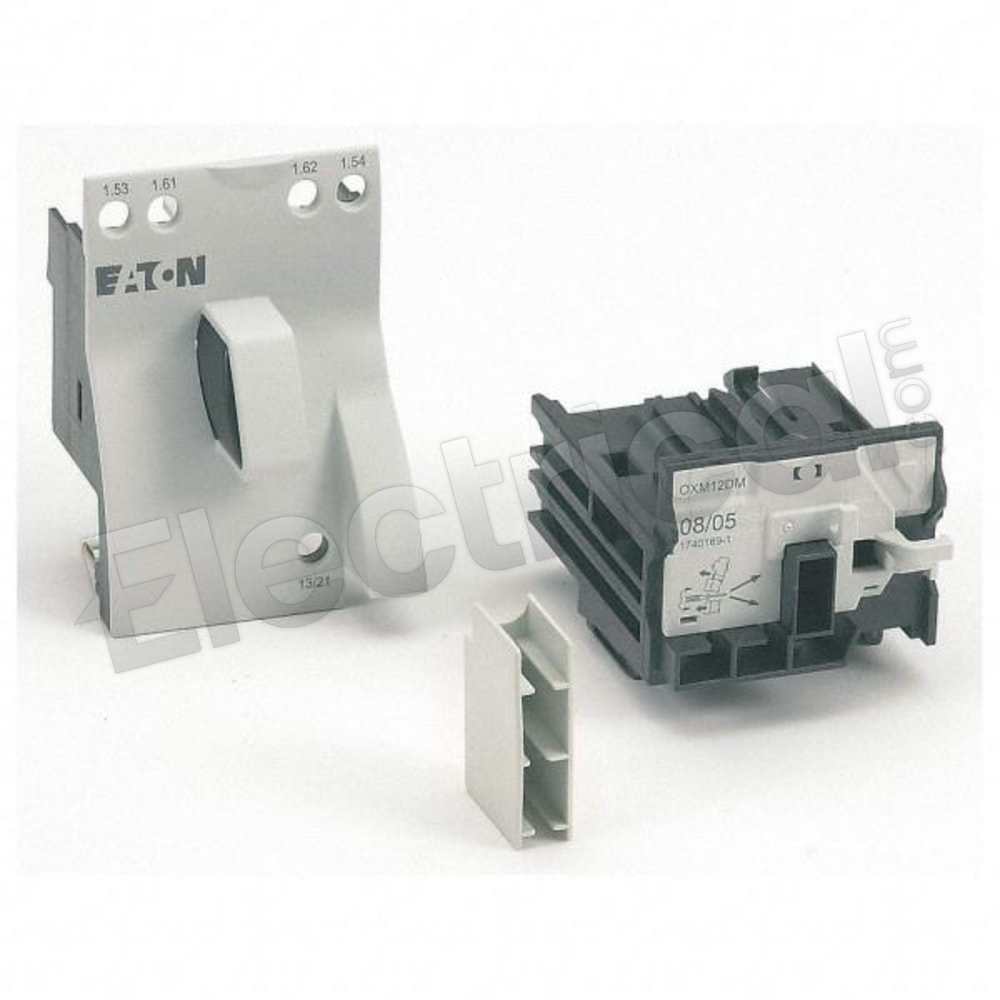 XTPAXTPCB Eaton Contact Kit Motor Control