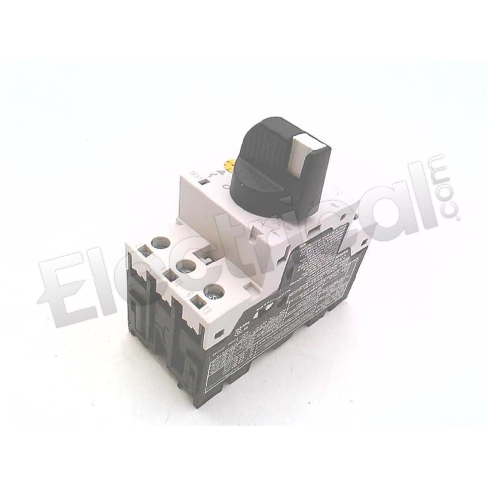 Eaton XTPR020BC1 Motor Control Part And Accessory Motor Control