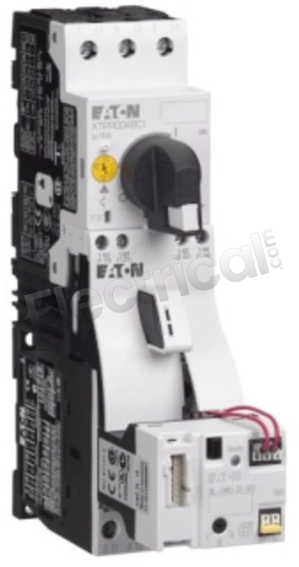 XTPR6P3BC1 Eaton Motor Control Part And Accessory Motor Control