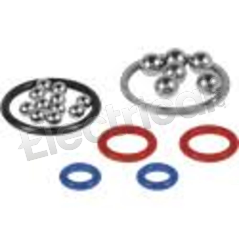 XTR14 Fastest Pump Repair Kit Pump