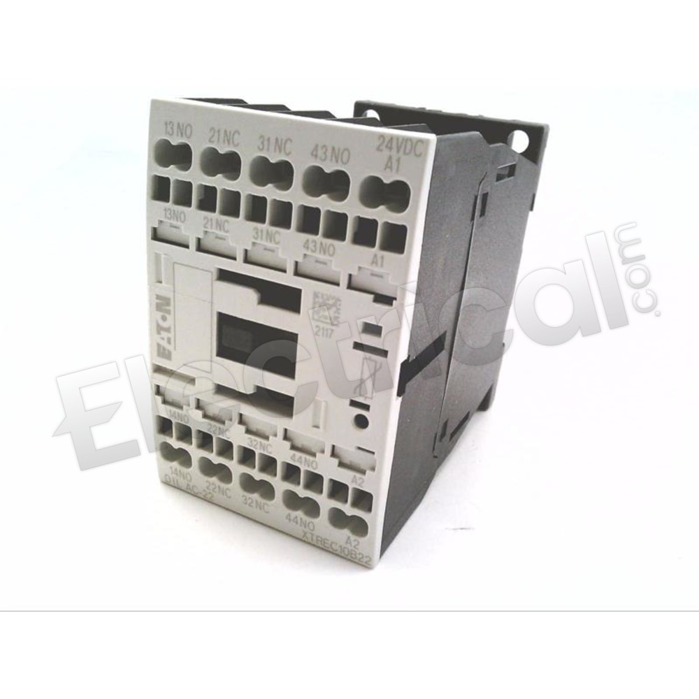 Eaton XTREC10B22TD General Purpose Relay Relay