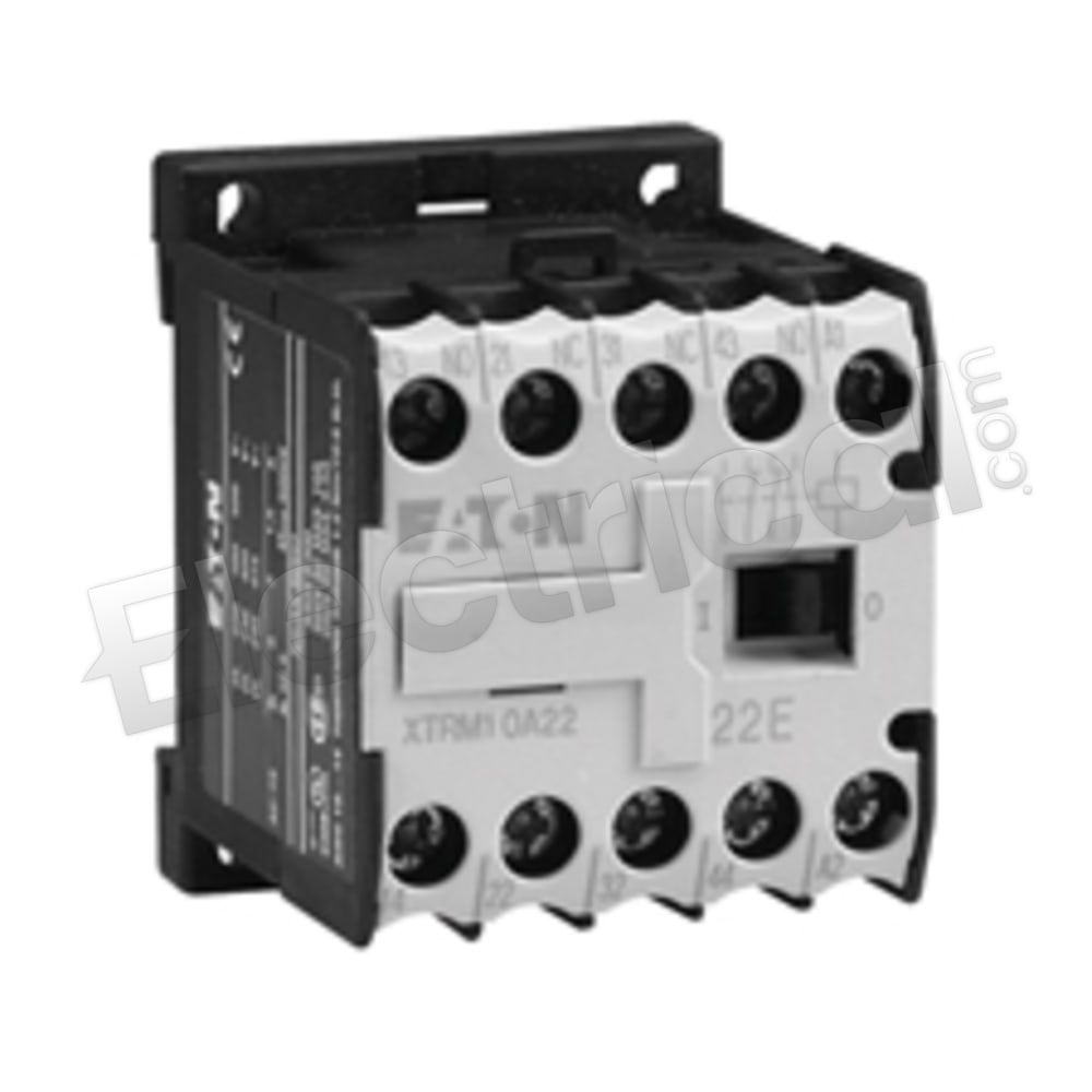 XTRM10A31B Eaton A Contactor