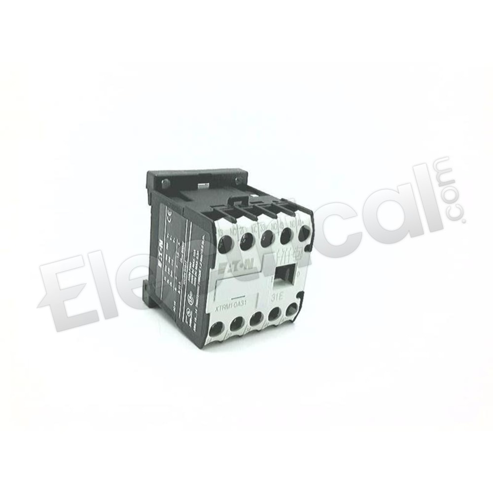 XTRM10A31BD Eaton A Contactor