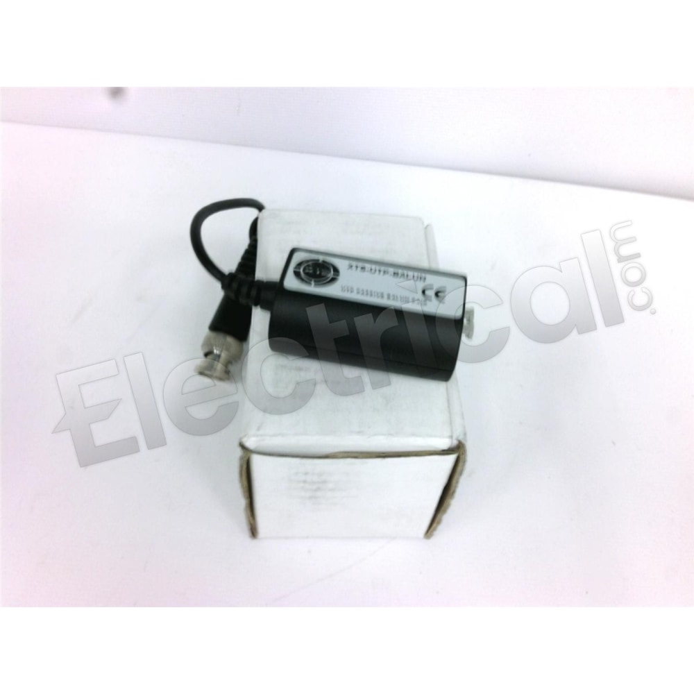 XTS XTS-UTP-BALUN Sensor Automation