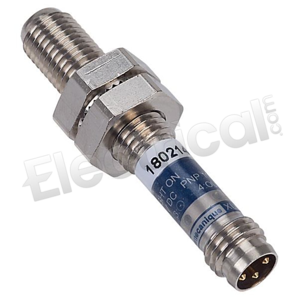 Schneider Electric XUAH0515S Sensor Automation