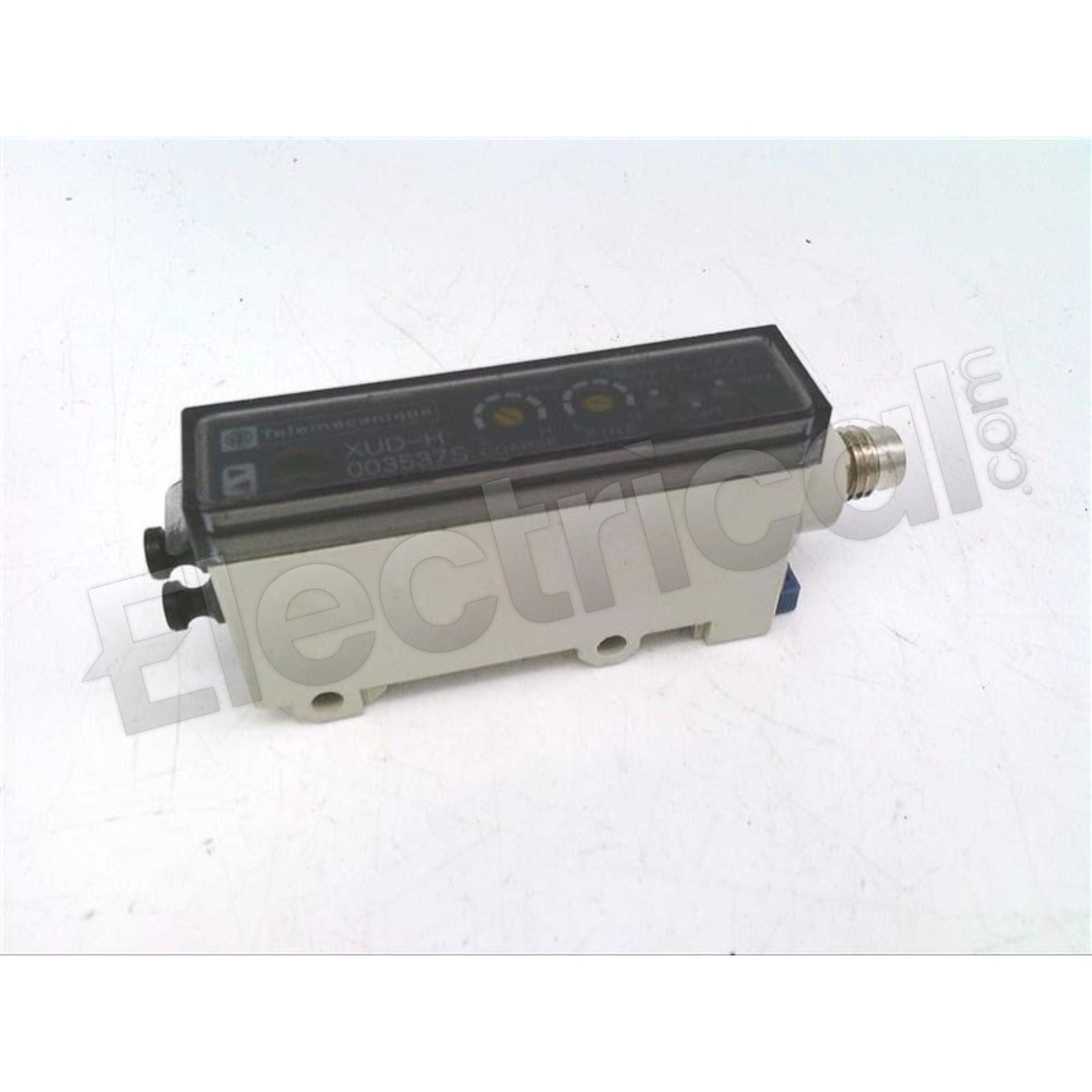 Schneider Electric XUD-H003937S Sensor Automation