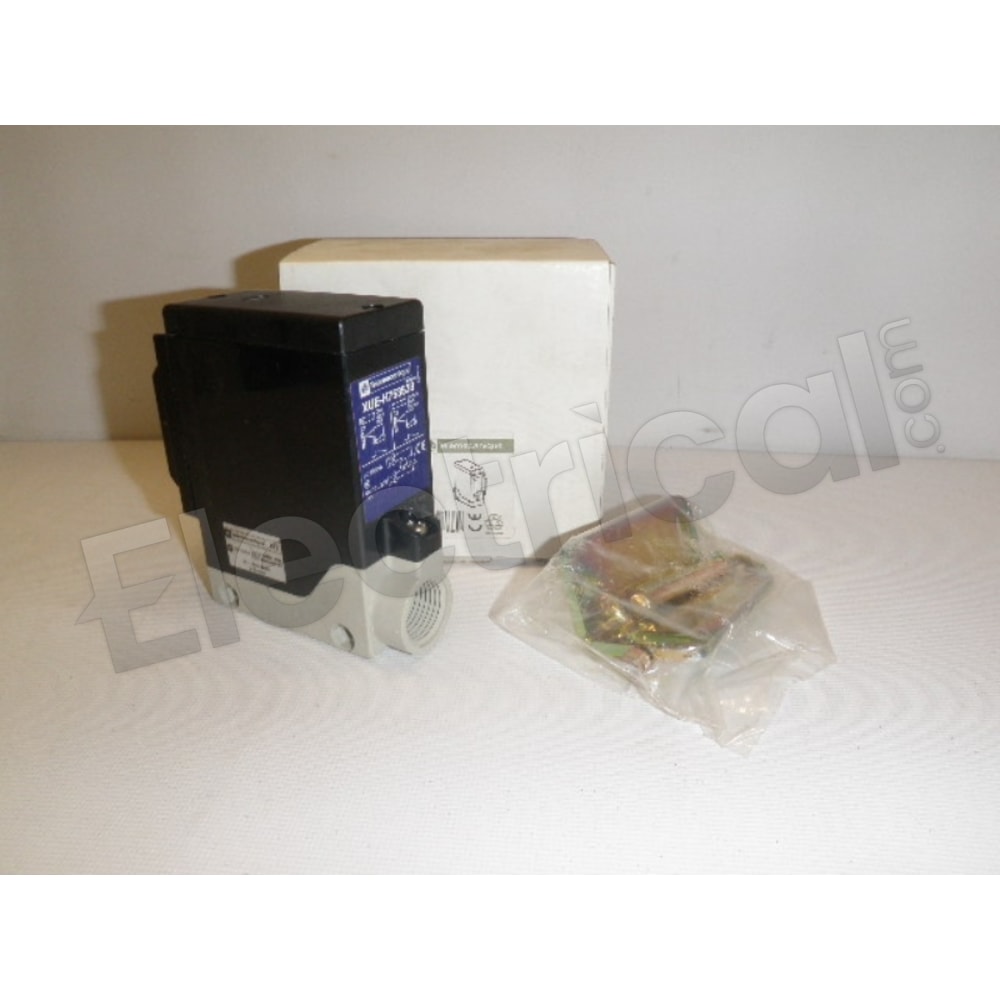 Schneider Electric XUE-H753538H7 Sensor Automation