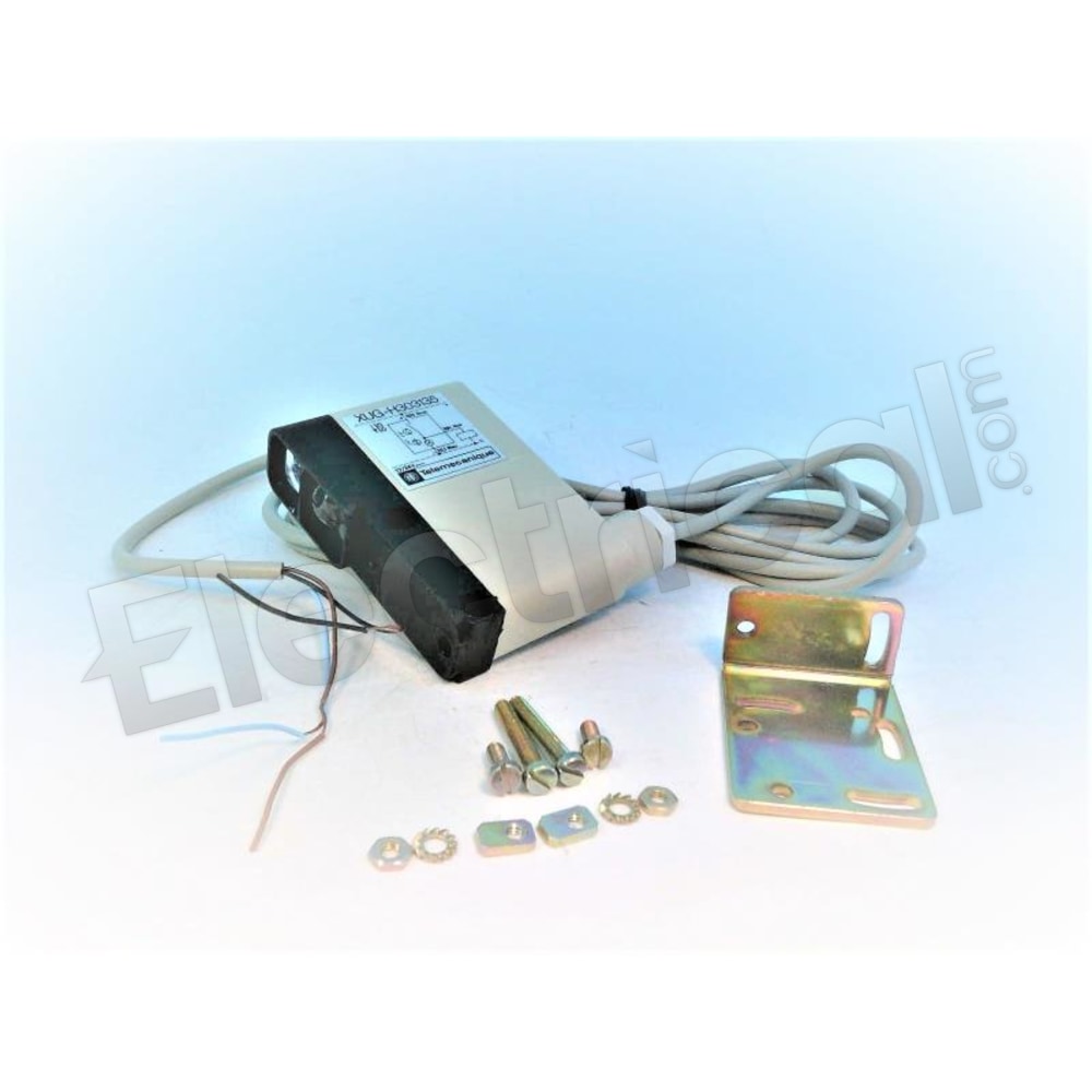 XUG-H303135 Schneider Electric Automation Switch Automation