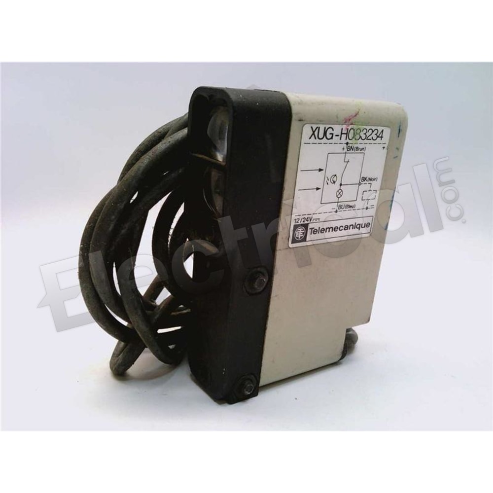 Schneider Electric XUGH083234 Sensor Automation