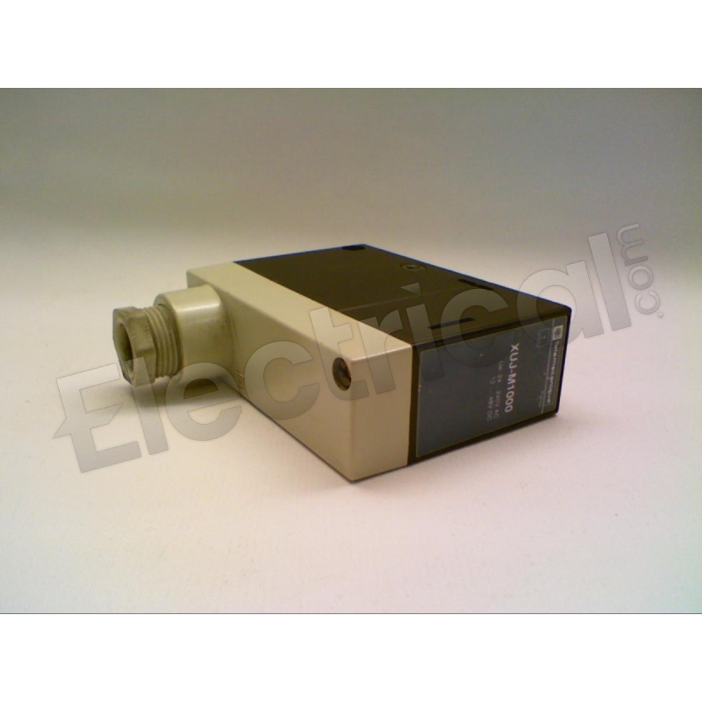 Schneider Electric XUJ-M1000D1 Sensor Automation
