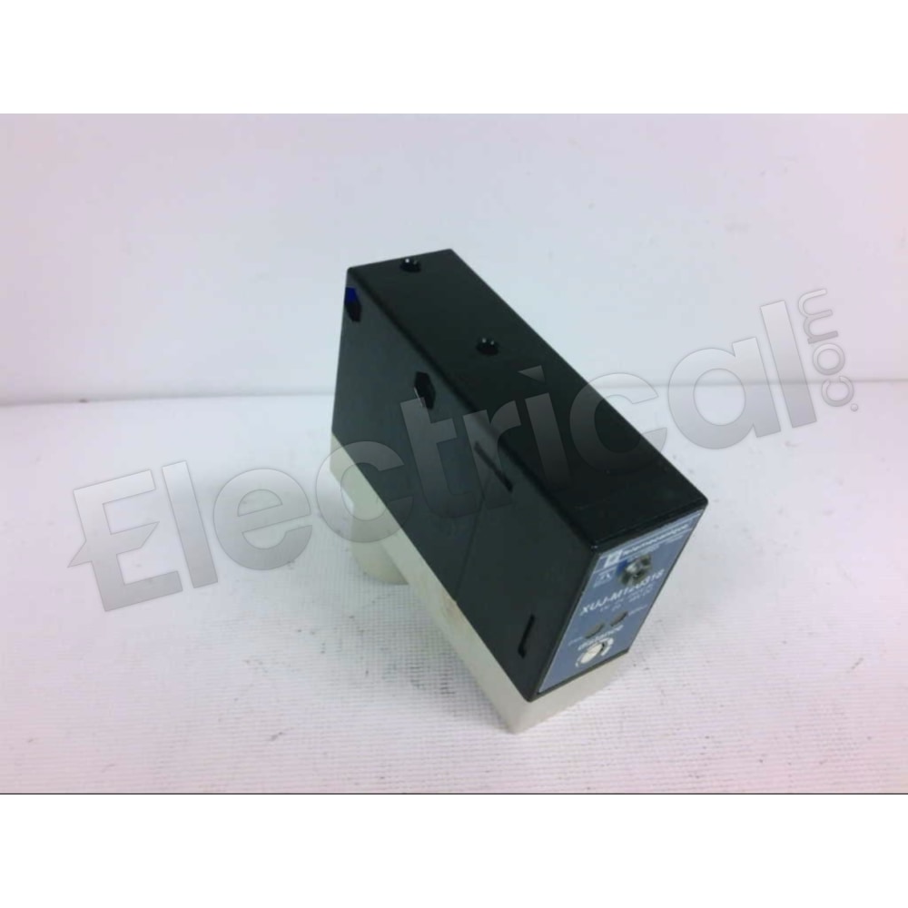 Schneider Electric XUJ-M120318 Sensor Automation