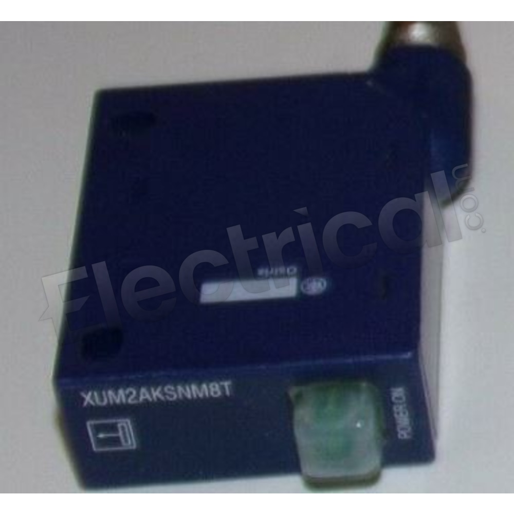 Schneider Electric XUM-2AKSNM8T Sensor Automation