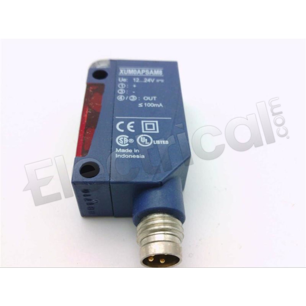 Schneider Electric XUM0APSAM8 Sensor Automation