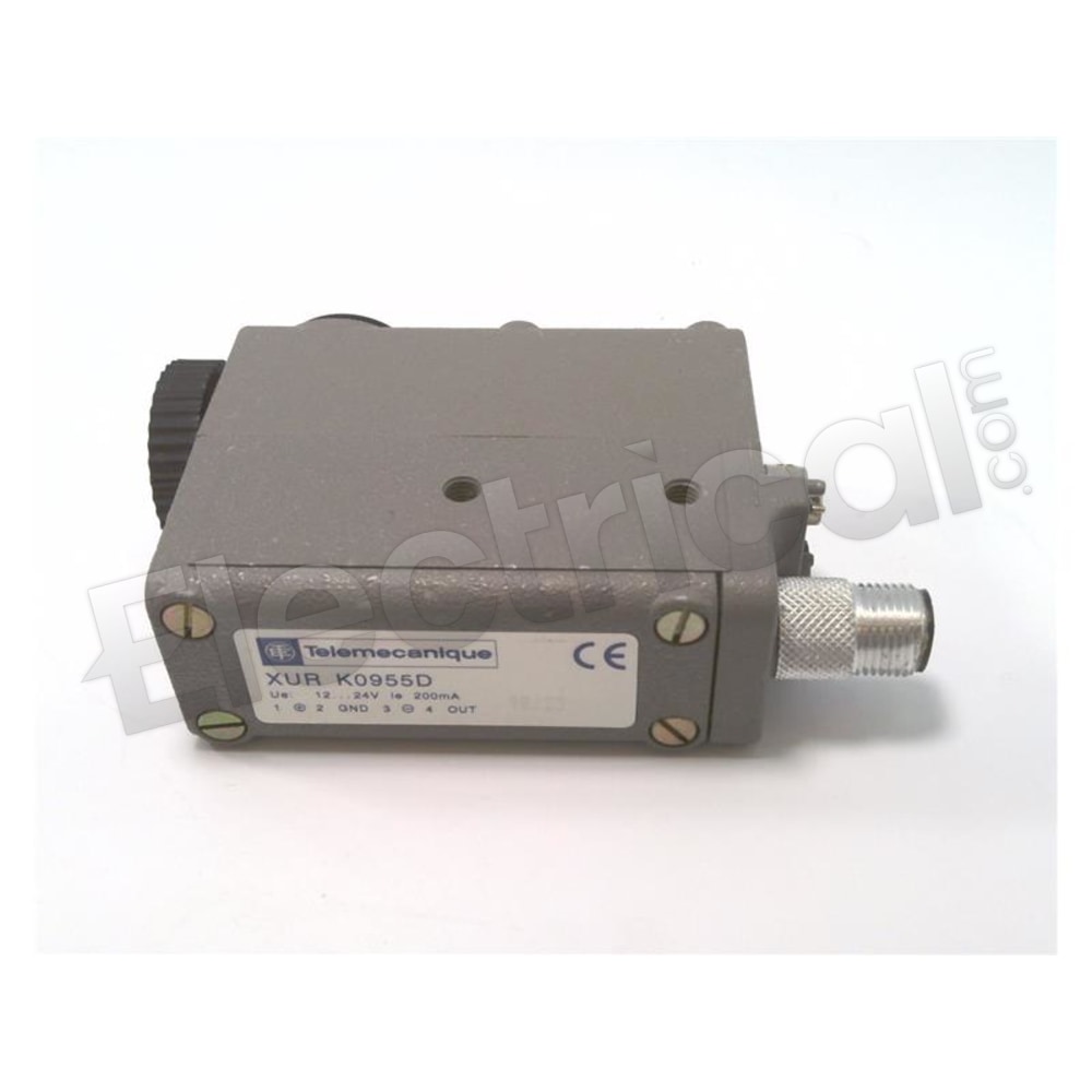Schneider Electric XURK0955D Sensor Automation