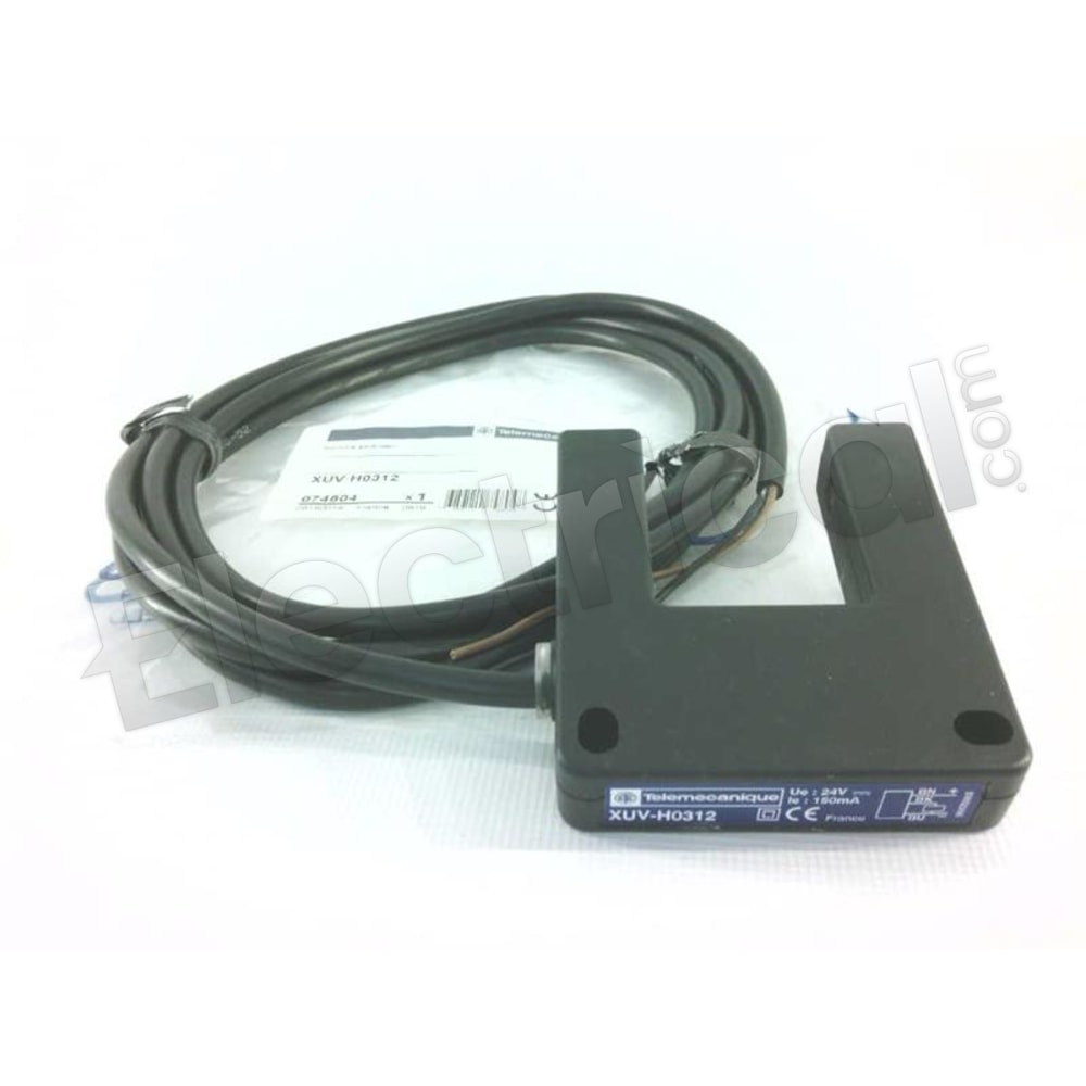 Schneider Electric XUVH0312 Sensor Automation