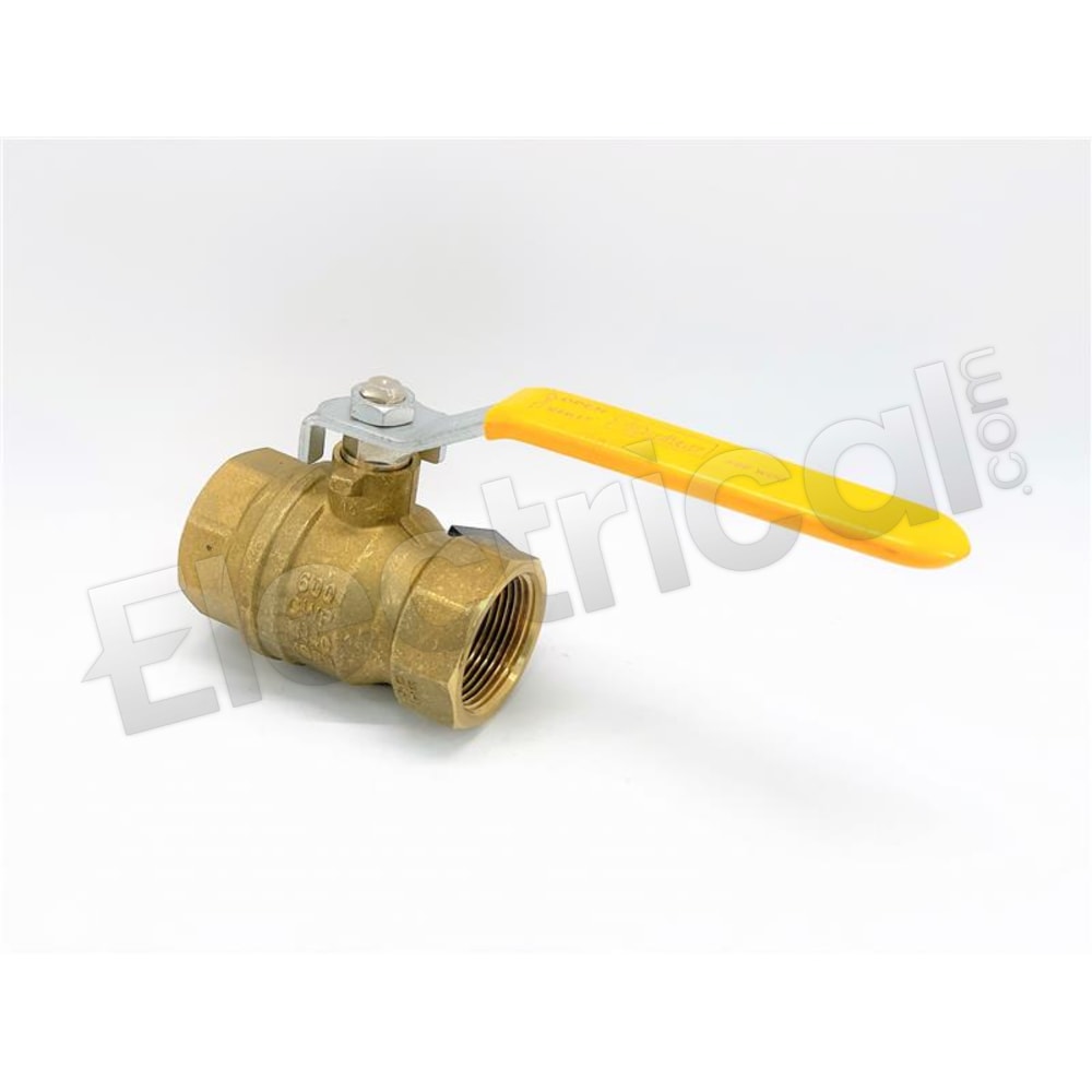 Parker XV500P-20 Ball Valve Valve