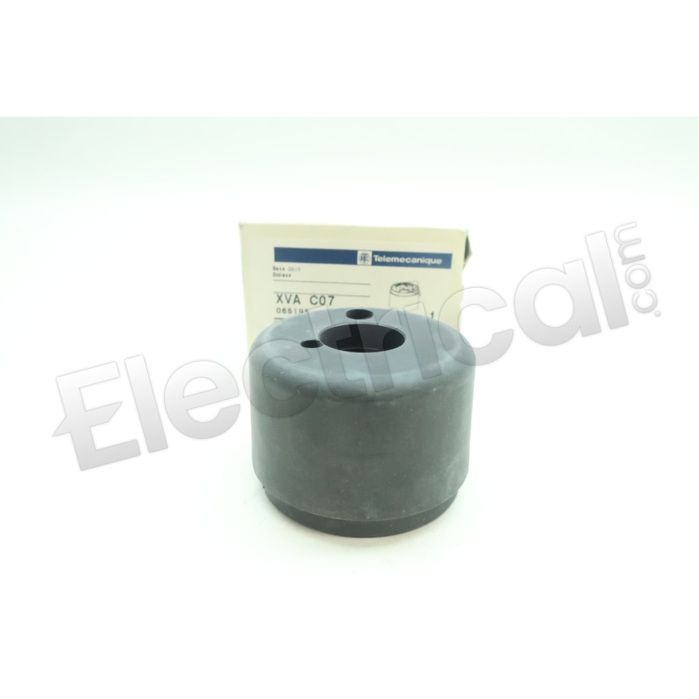 Telemecanique XVA-C07 Signaling Motor Control