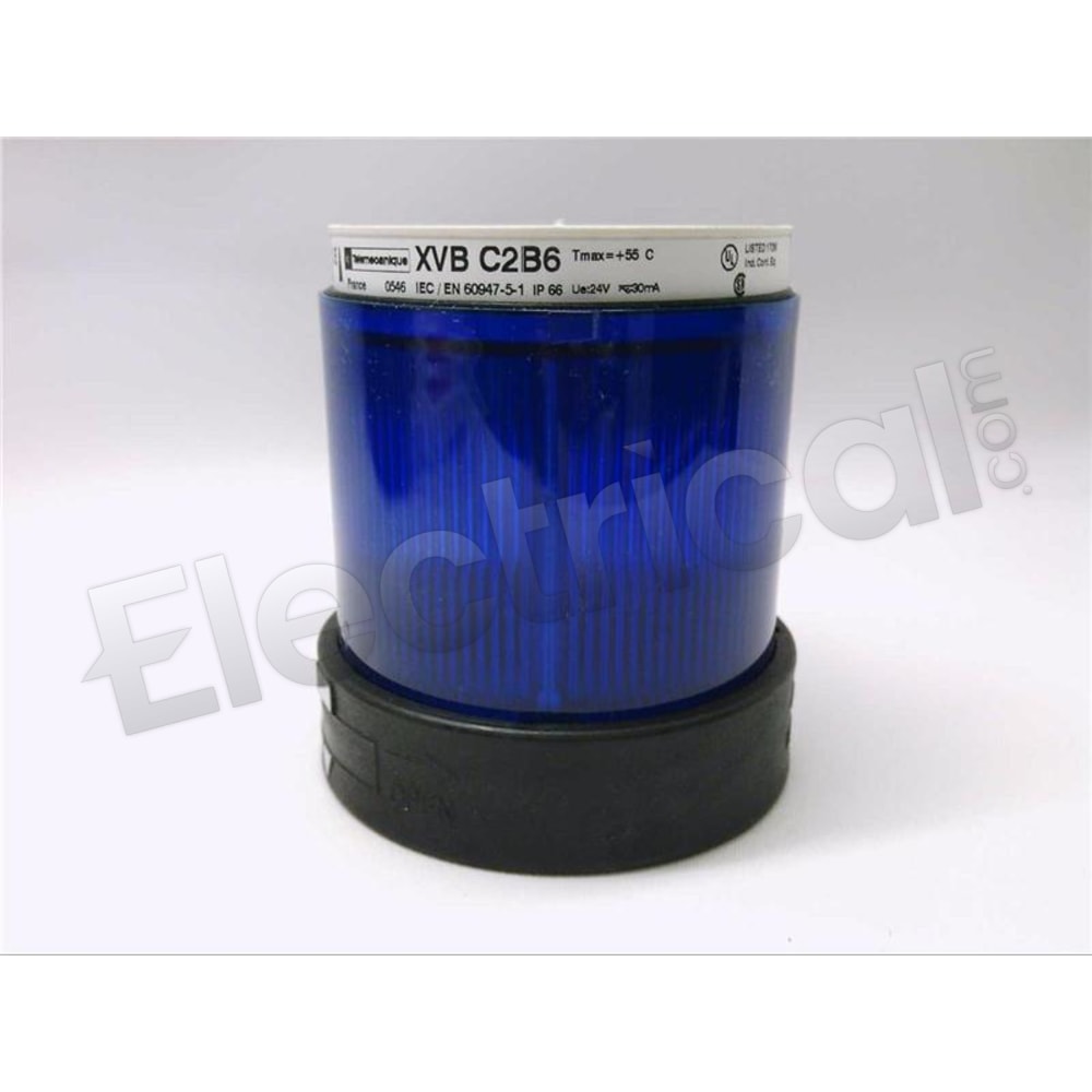 Schneider Electric XVBC2B6 PLC Automation