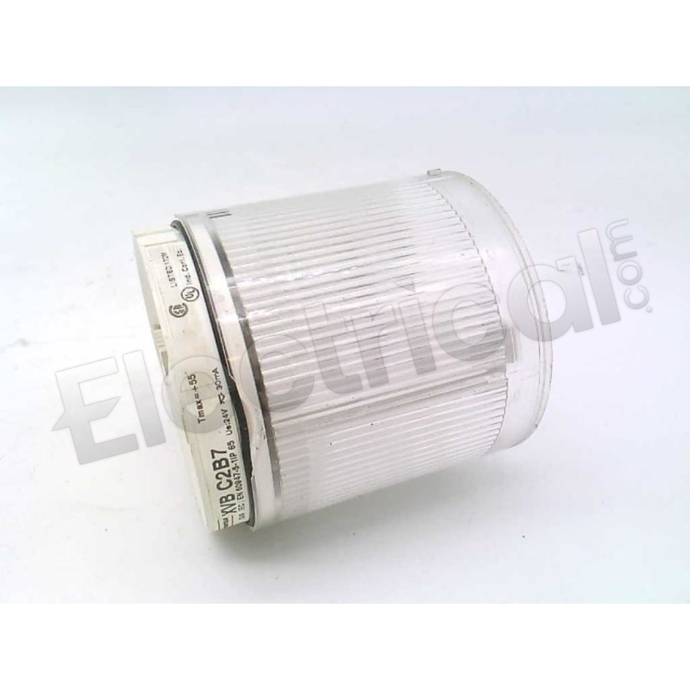 Schneider Electric XVBC2B7 Motor Control Part And Accessory Motor Control