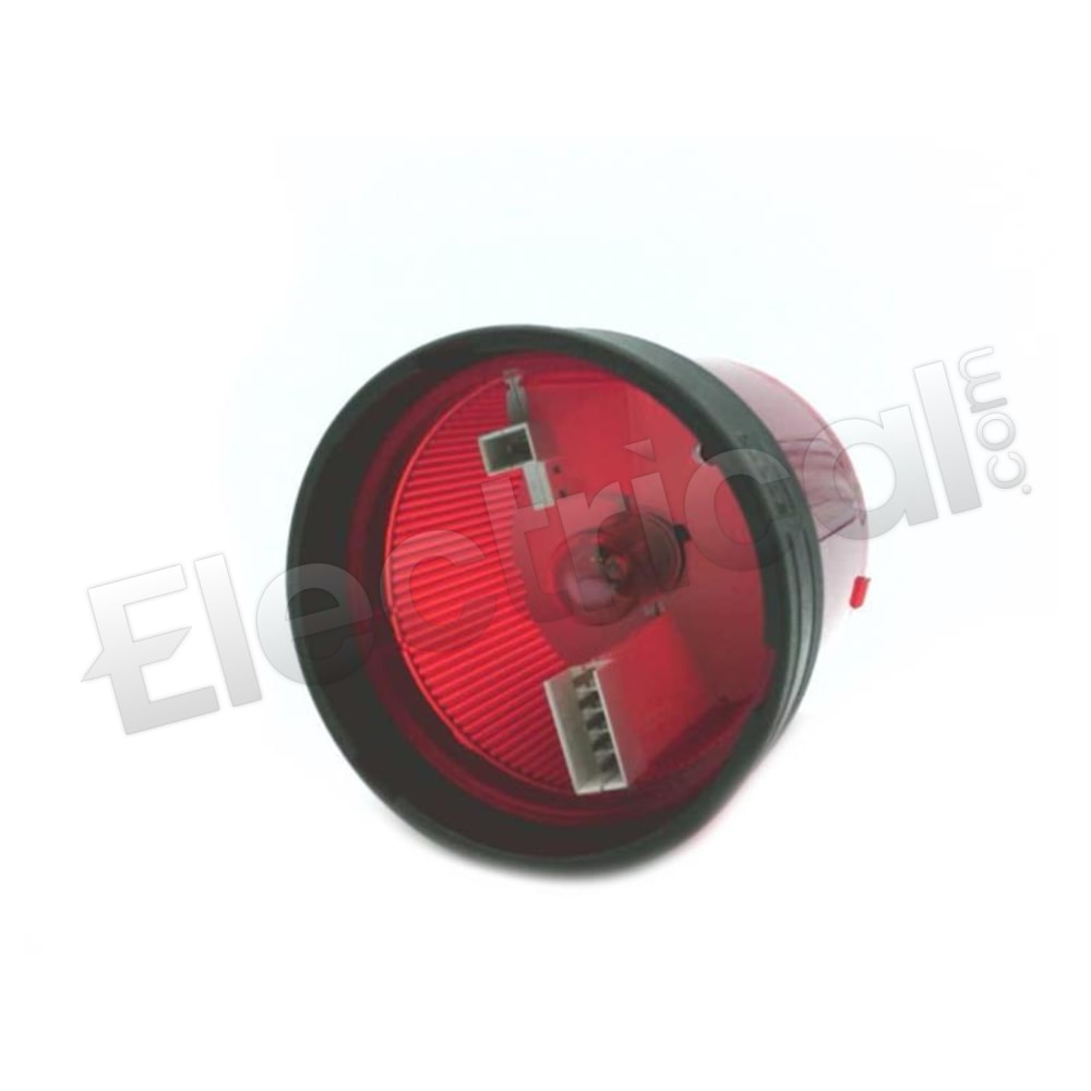 Schneider Electric XVBC34 Motor Control Part And Accessory Motor Control