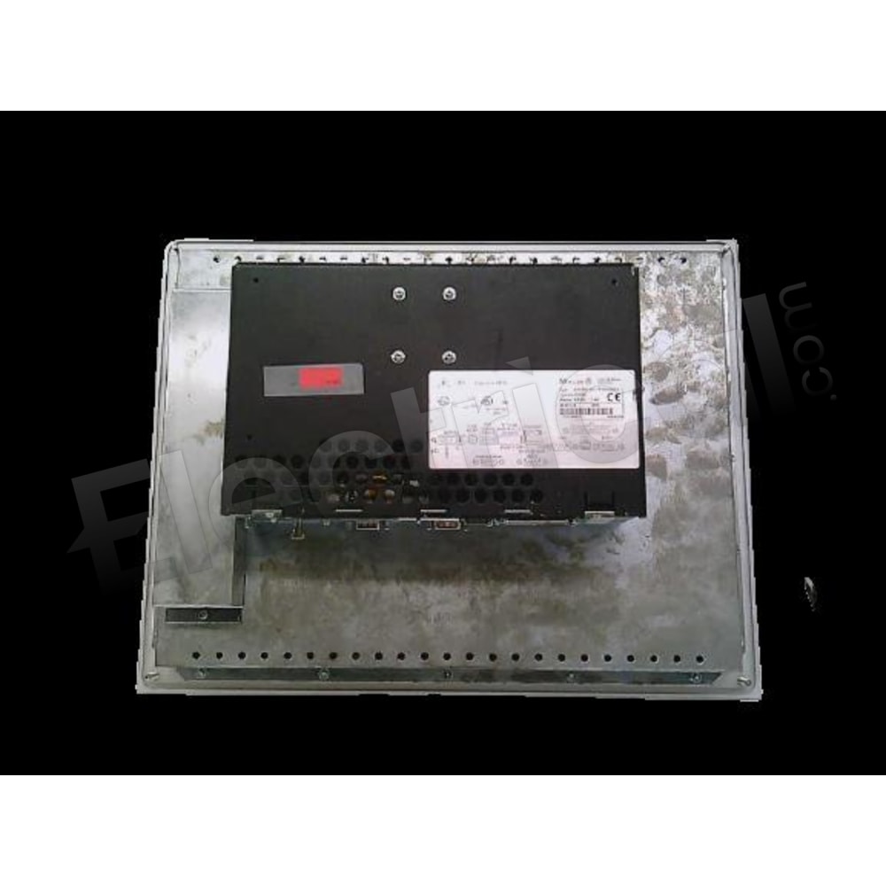 Eaton XVC-601-GTI-15-IBS-GOSS HMI Automation