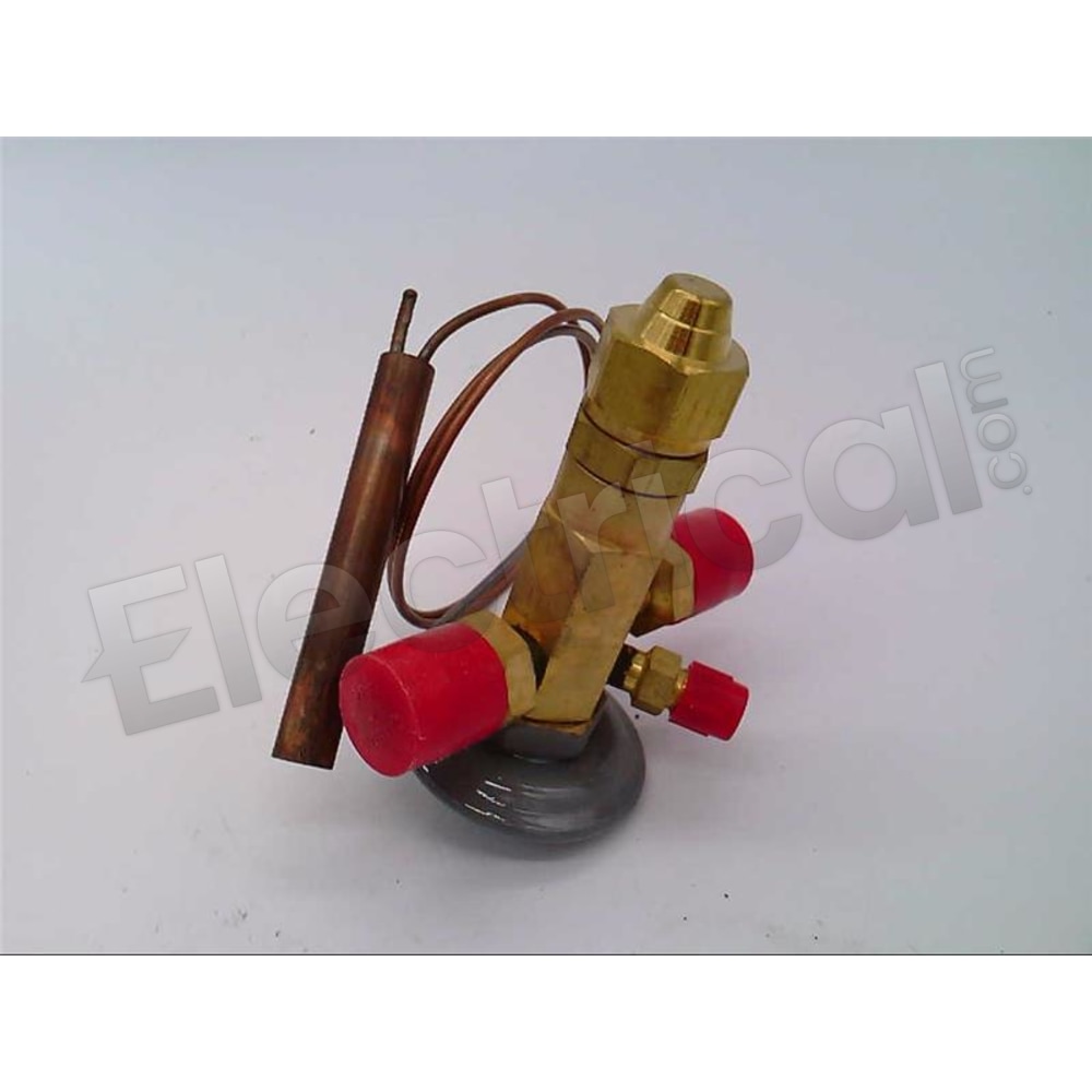 Parker XVE-4-CP100 Hydronic Valve HVAC