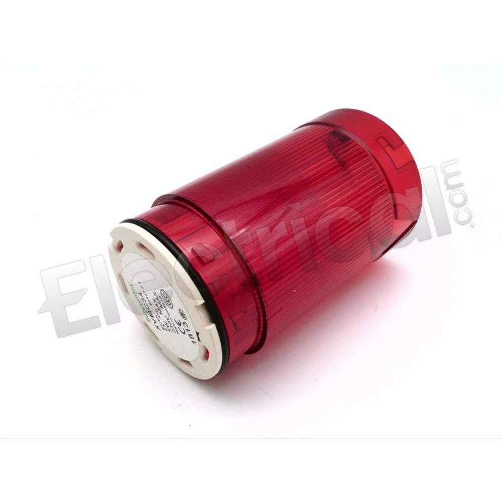 Schneider Electric XVM-C34 Signaling Beacon Electrical Product