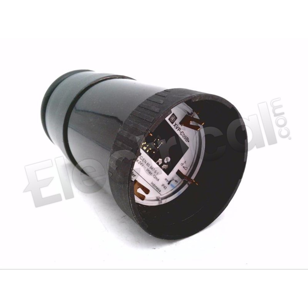 Schneider Electric XVP-C09B Part And Accessory Circuit Breaker