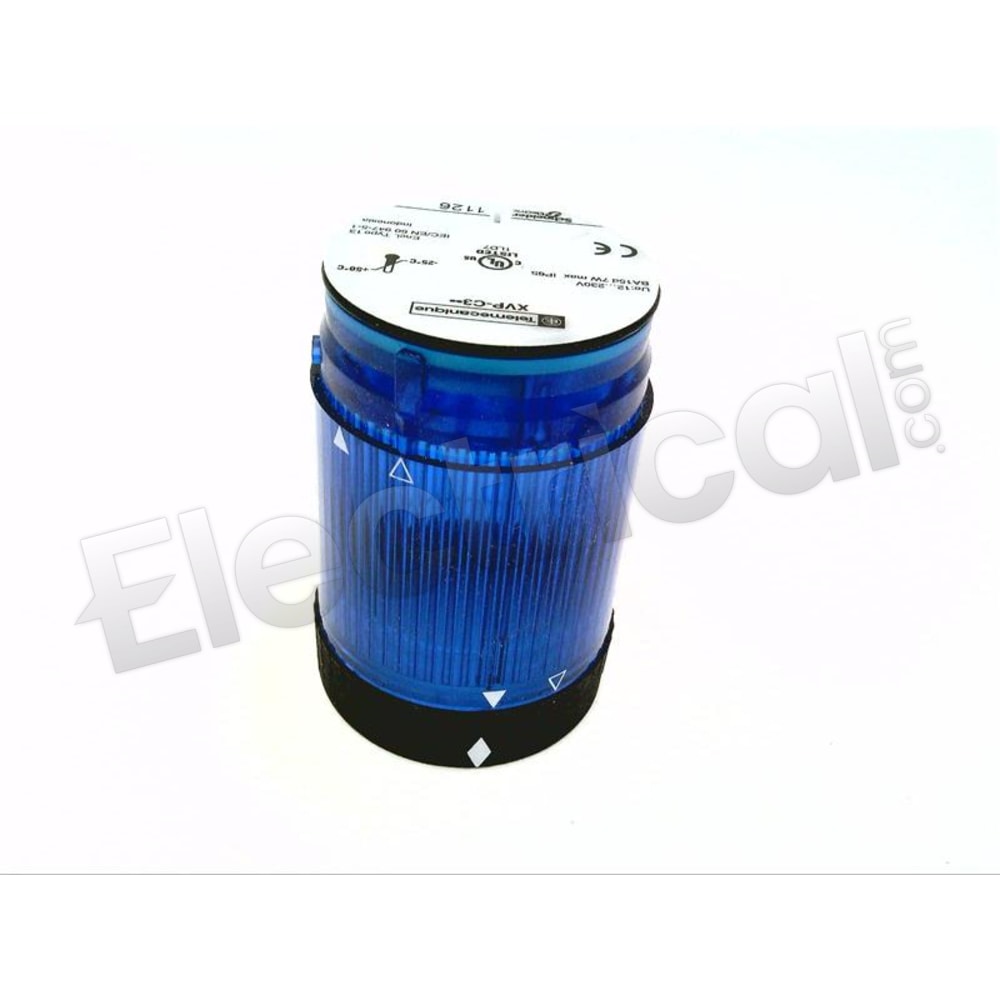 Schneider Electric XVP-C36 Motor Control Part And Accessory Motor Control