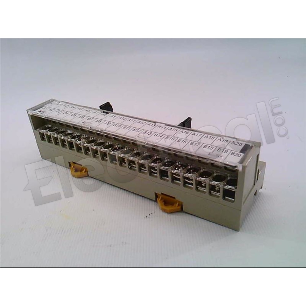 Omron XW2D-40G6 Connector/Terminal/Pin Electrical Component