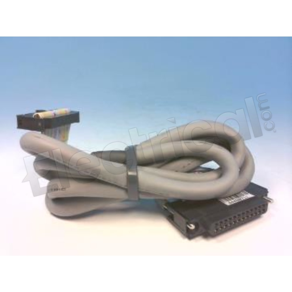 XW2Z-100A Omron Electrical Cable/Wire Automation