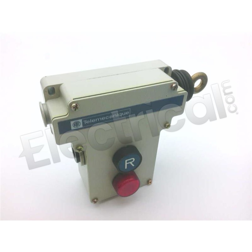 Telemecanique Schneider Electric XY2CE1A196H7 PLC Automation